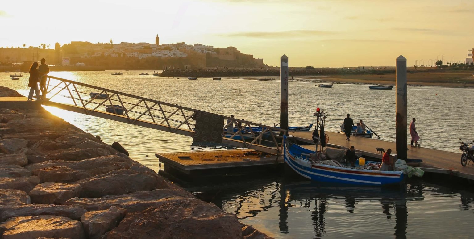 Rabat in un giorno: cosa vedere e fare! - Vabbè io vado!