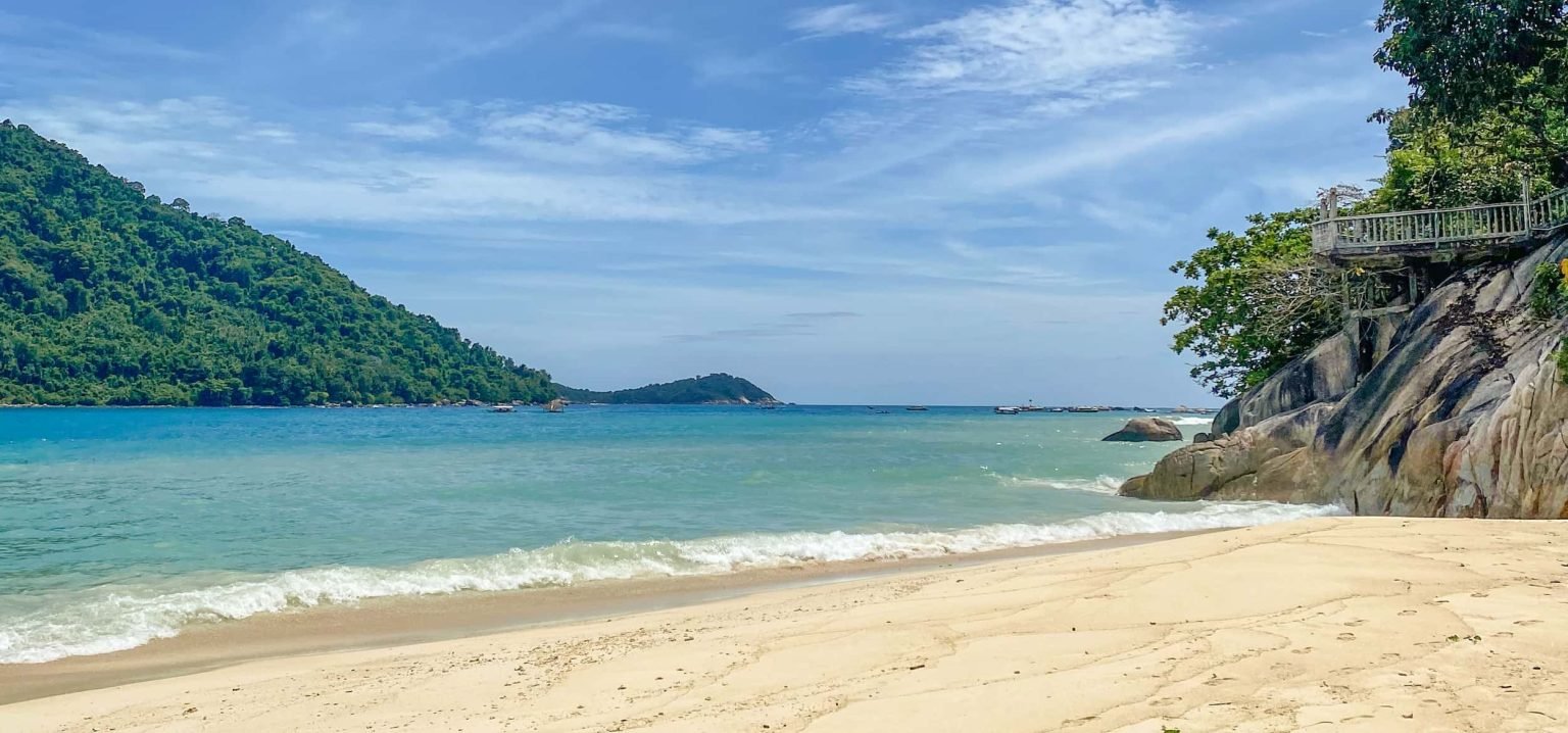 Come arrivare nel paradiso della Malesia: isole Perhentian. - Vabbè io vado!
