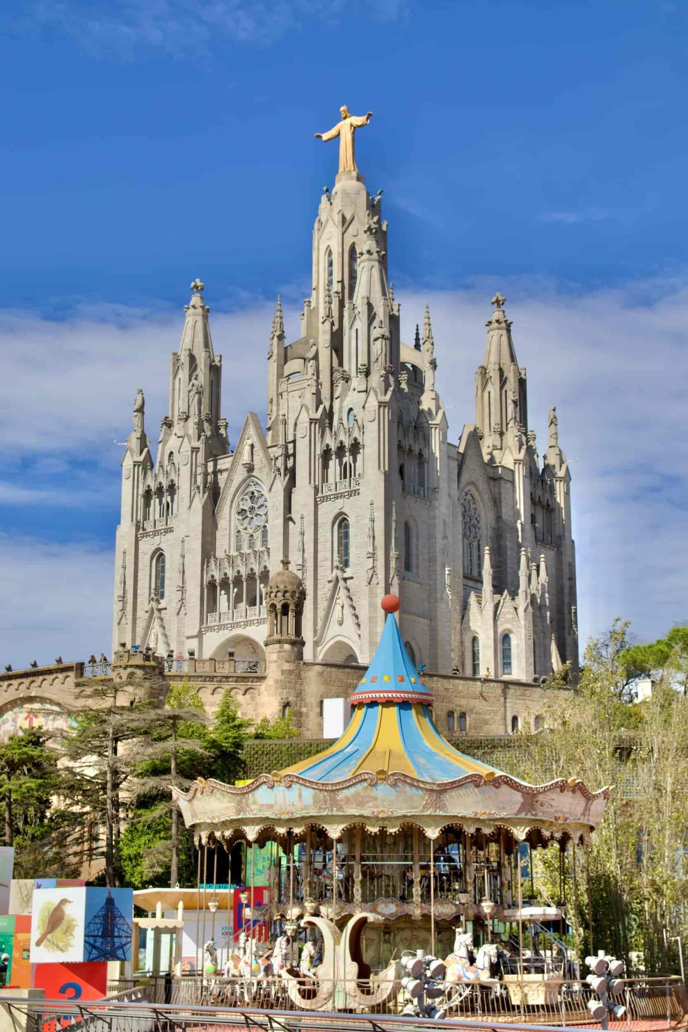 Tour insolito di Barcellona: 5 esperienze da vero local - Vabbè io vado!